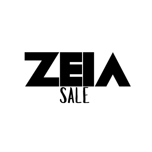 SALE – ZEIA