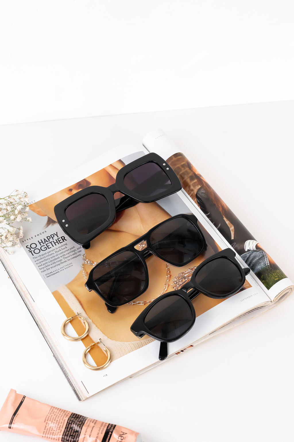 ZEIA | Sunglasses